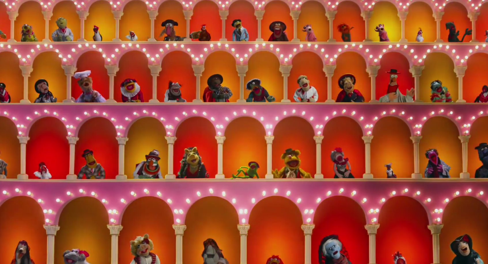 The Five Best Muppet Side Characters – Where’s Nico?